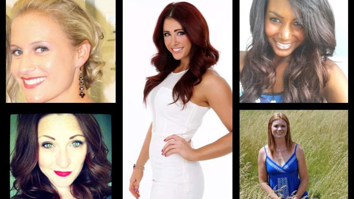 Indy's Super Singles 2013: The Women