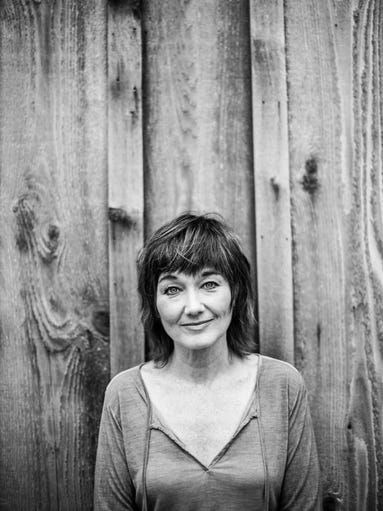 Lari White over the years