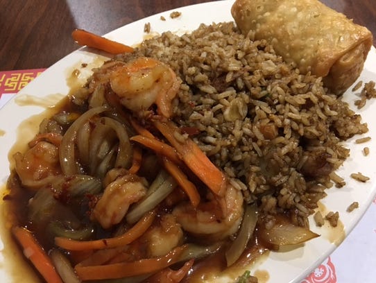 Marshall's Yin Hai reopens with new building, same great Chinese food