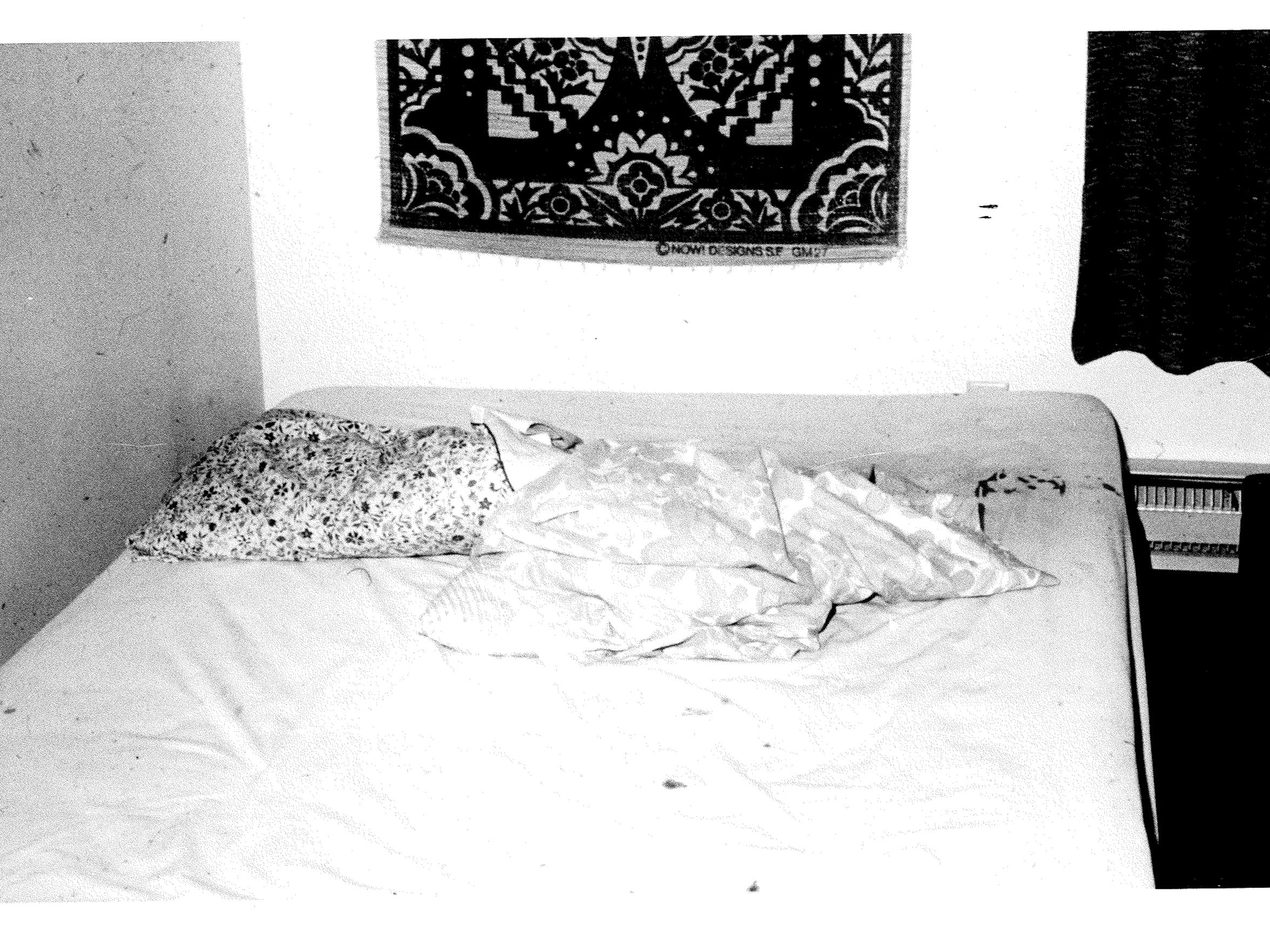 Accused: The unsolved murder of Elizabeth Andes