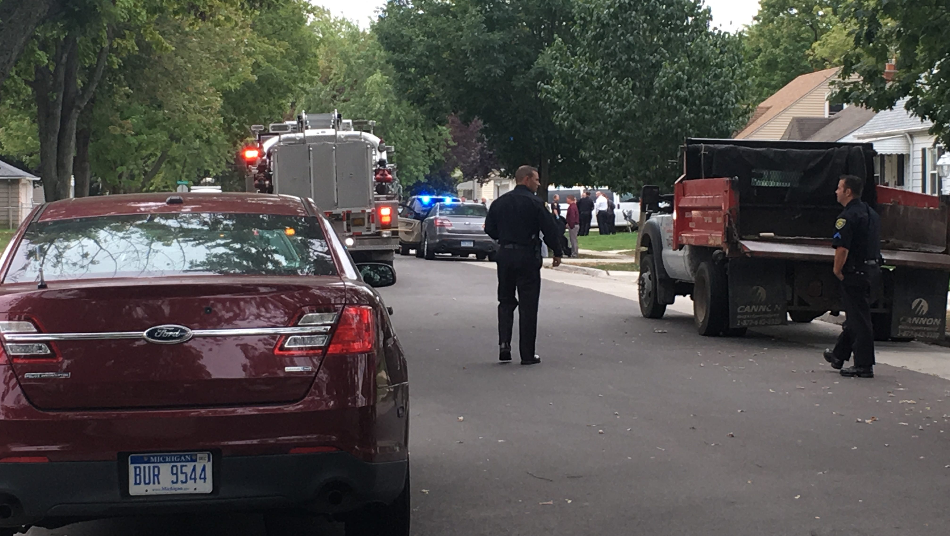 Dearborn couple charged in daycare shooting, to be arraigned Thursday