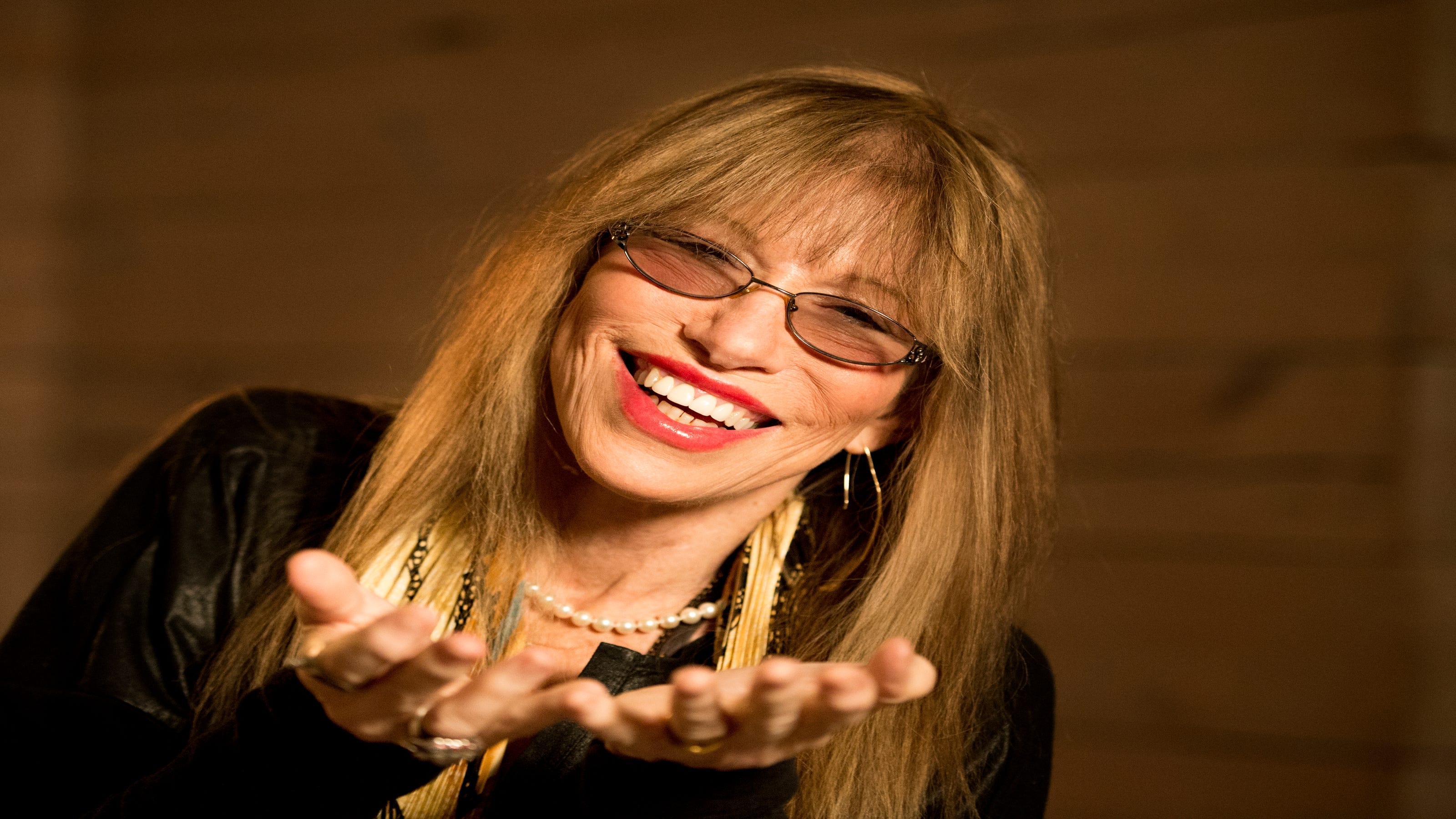 Carly Simon tells USA TODAY who 'You're so Vain' was about
