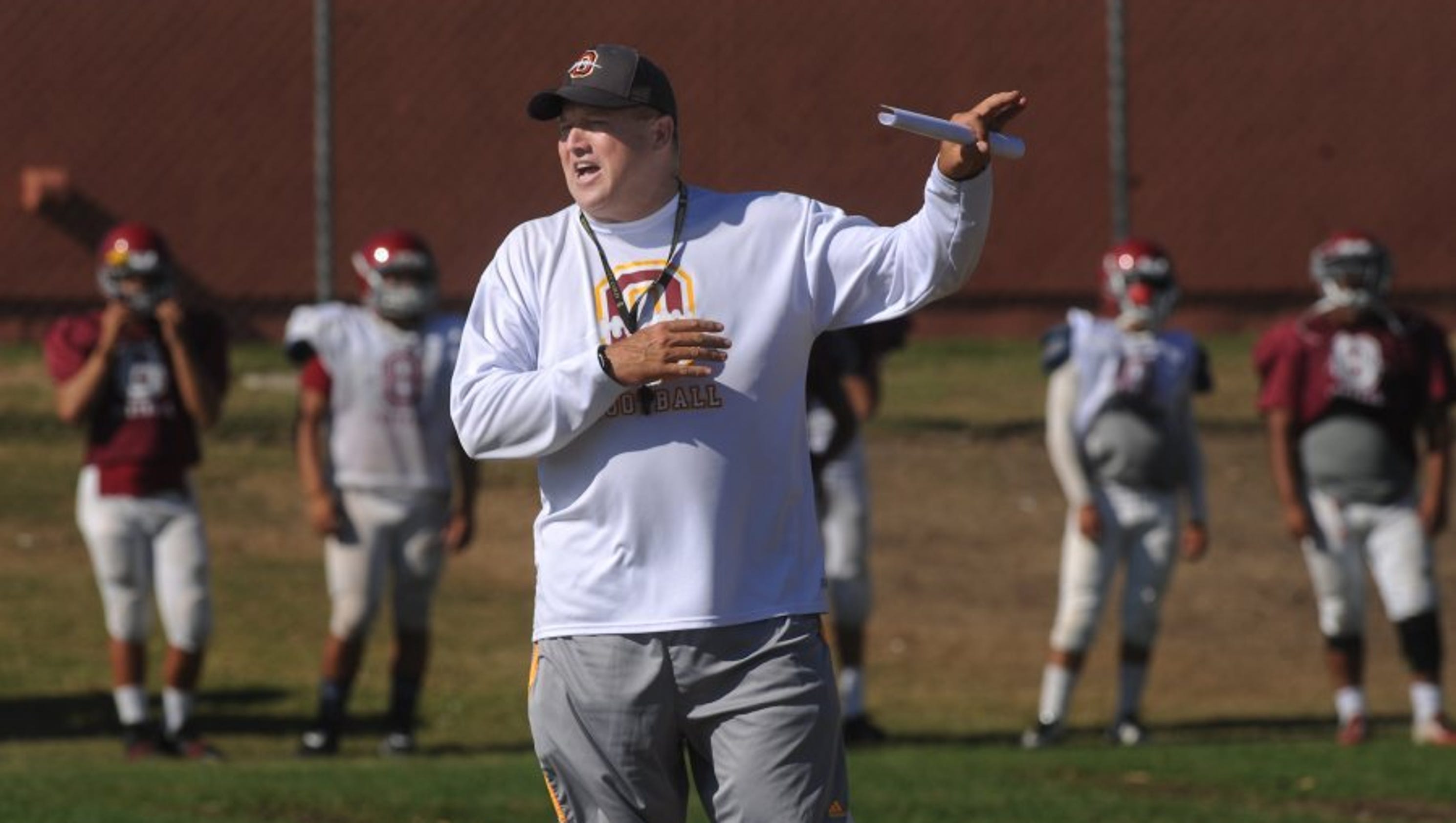 Oxnard High football forfeits seven games, will miss playoffs