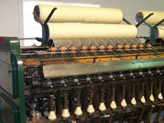 Take a tour of Zeilinger Wool
