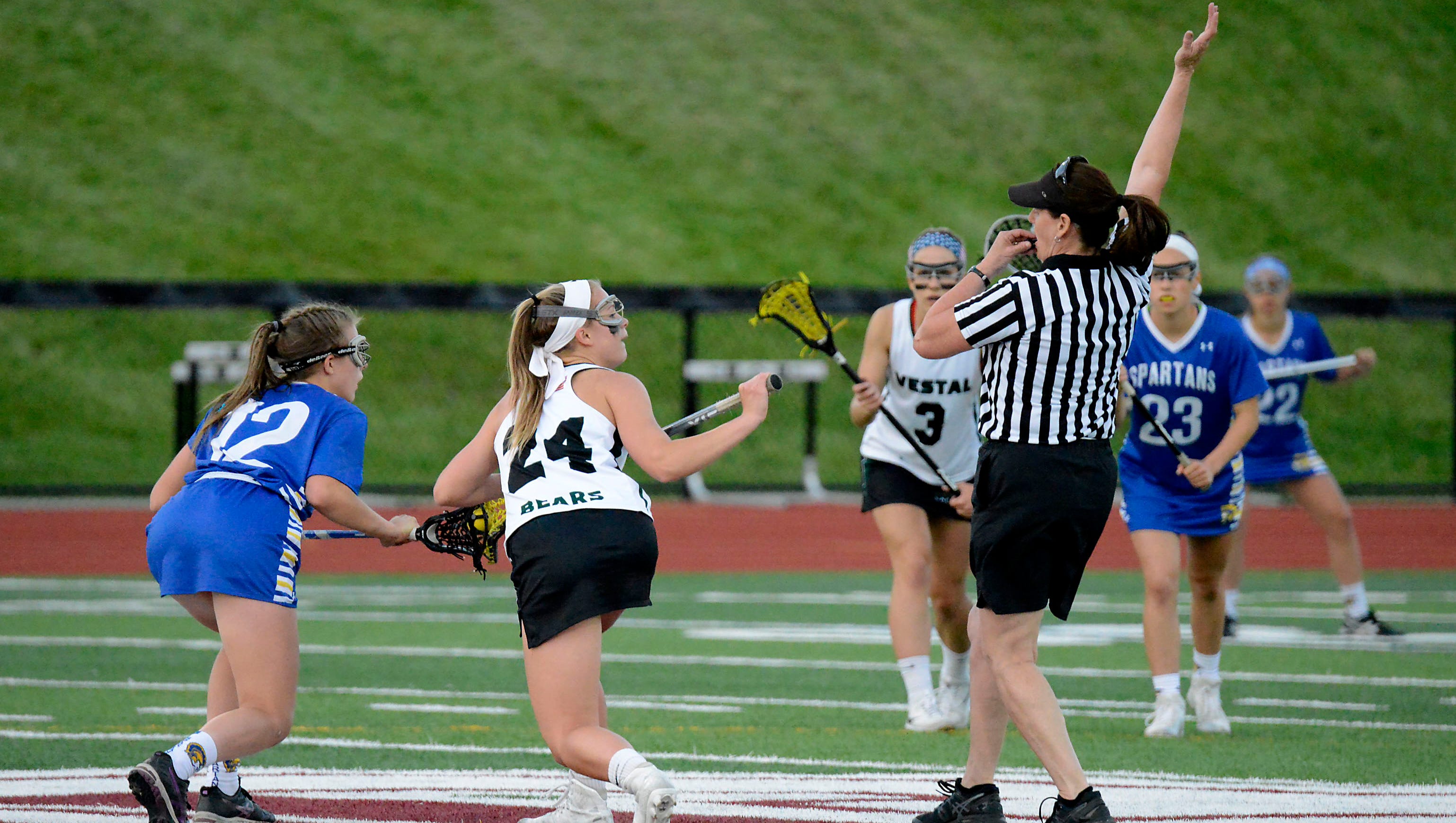 FINAL: High School State Rankings