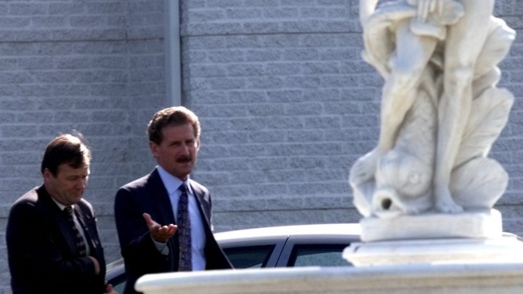 Colts Neck murder mystery: Who shot stock promoters 20 years ago?