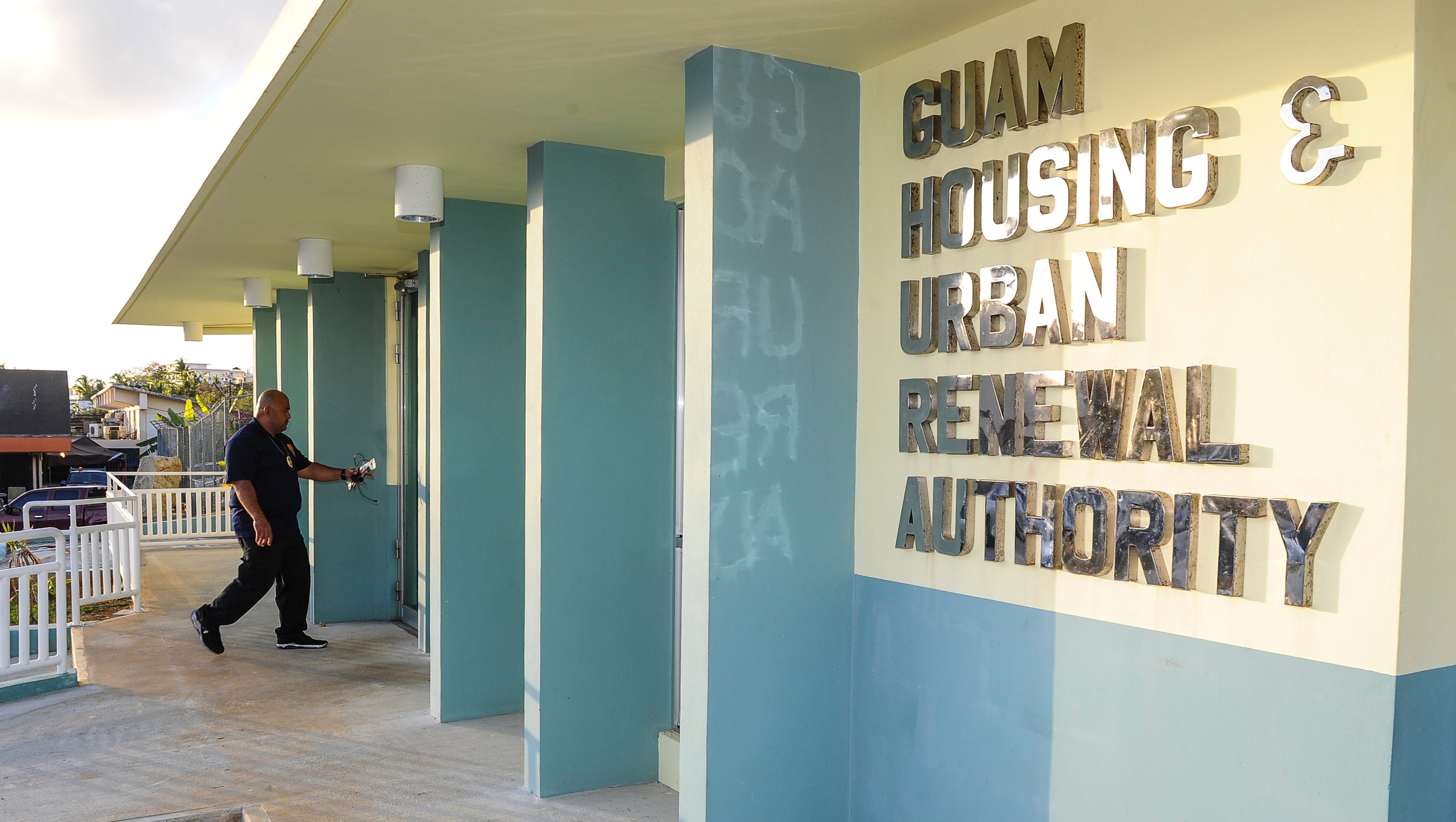 GHURA: No evictions for public housing residents unable to pay rent