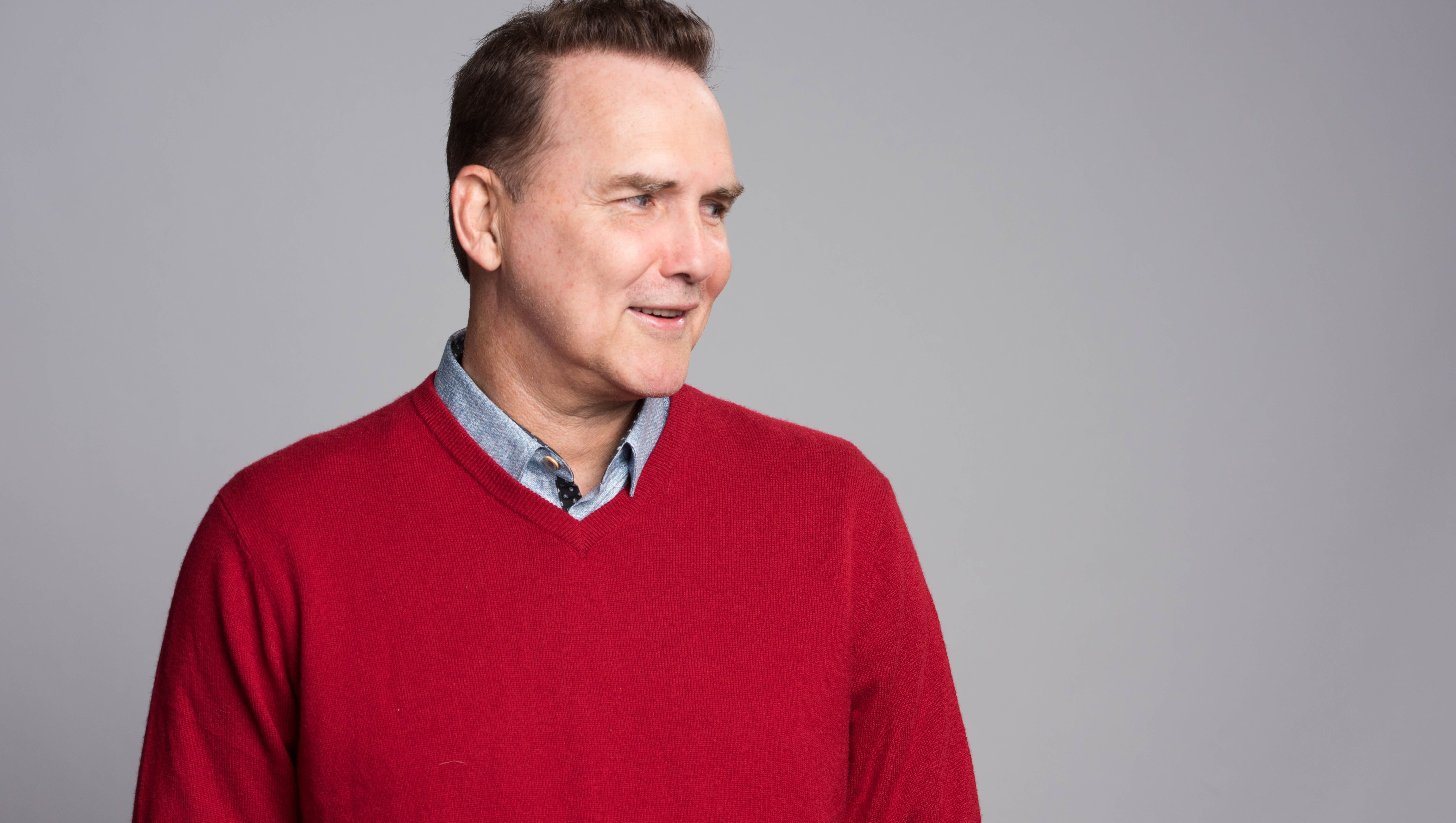 Norm Macdonald steps in it again with joke about Down syndrome