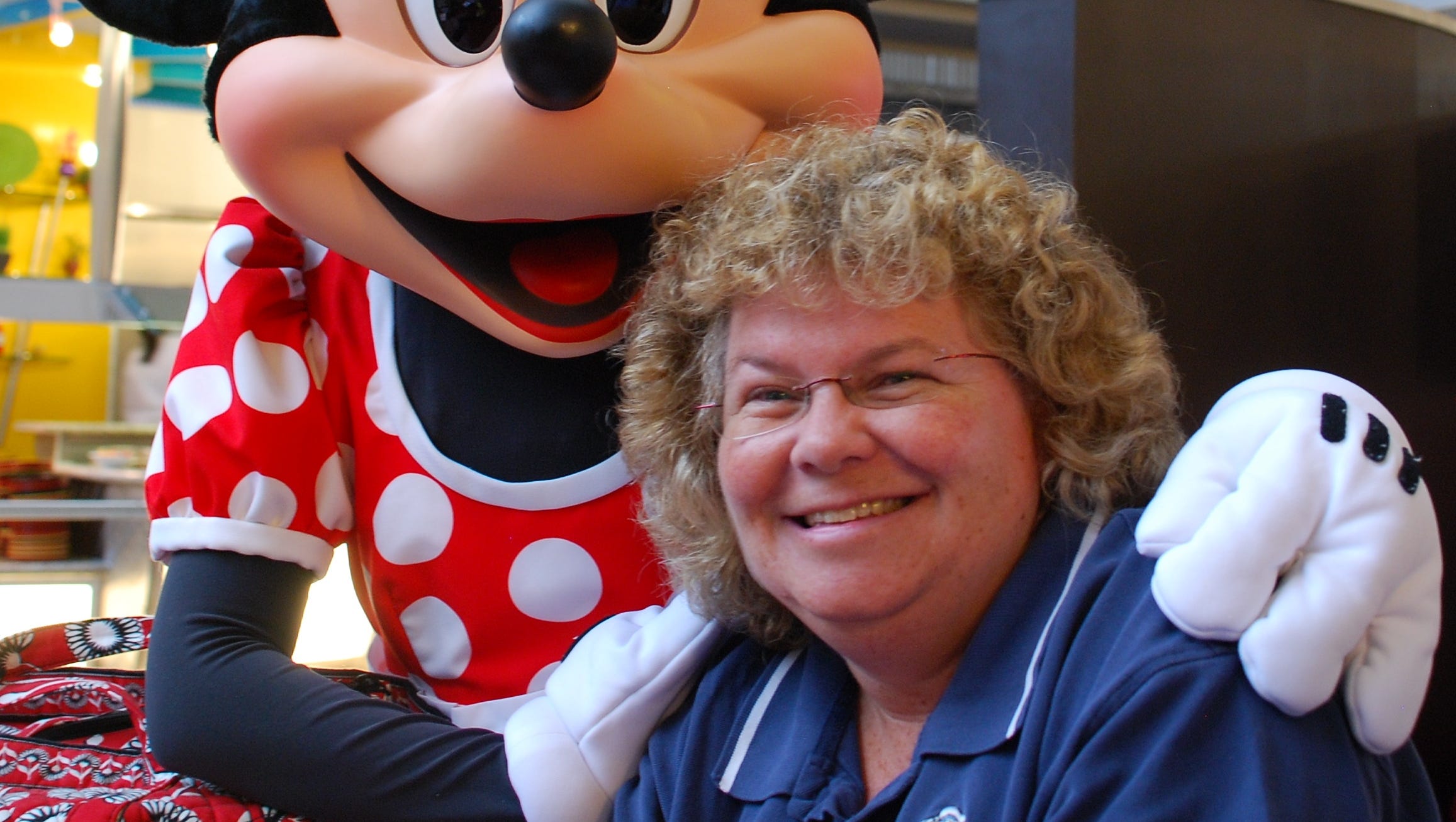 Conklin woman, 56, was Disney fanatic and beloved Kindergarten teacher