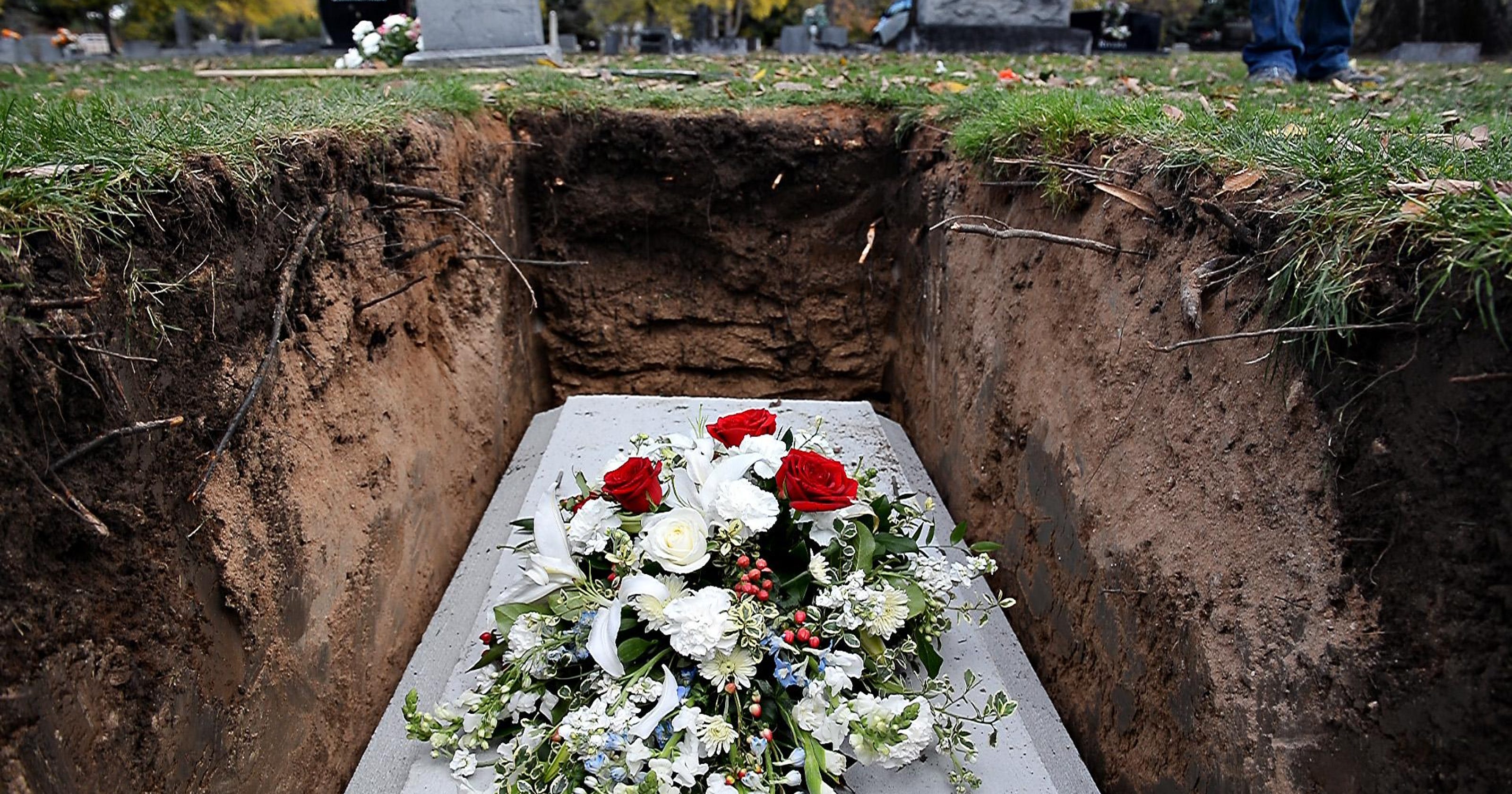 Fort Collins cemetery running out of space