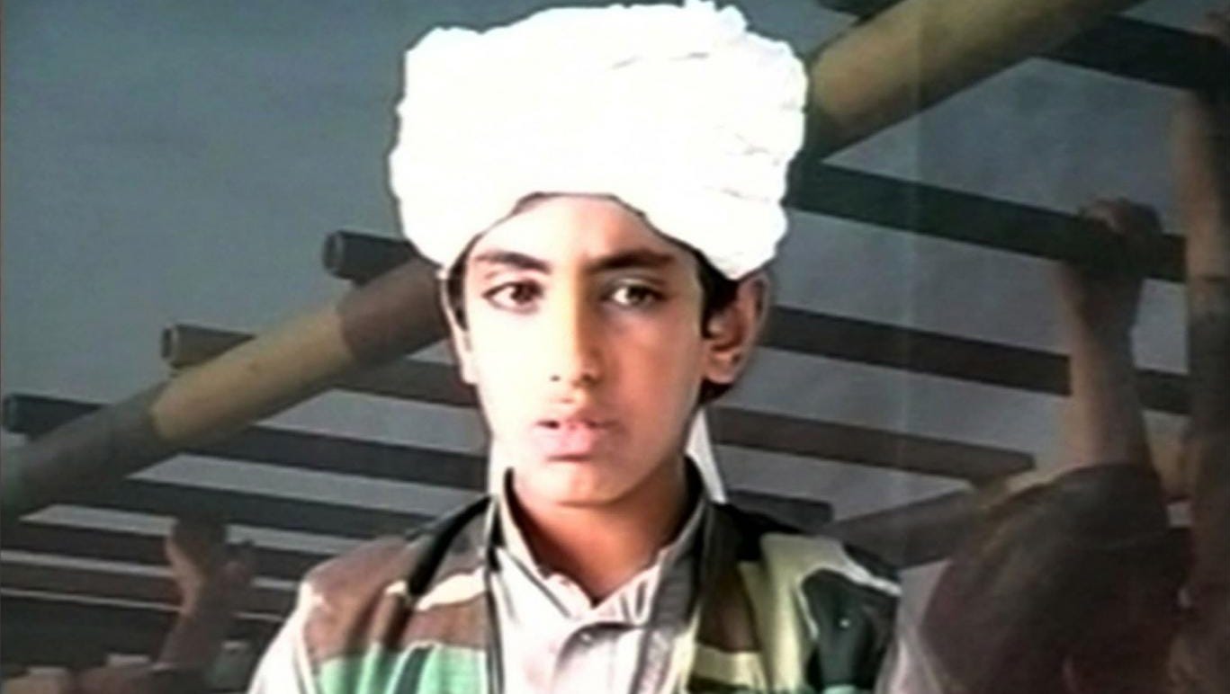 Could Osama Bin Laden s Son Be The Future Leader Of Al Qaeda could-osama-bin-laden-s-son-be-the-future-leader-of-al-qaeda