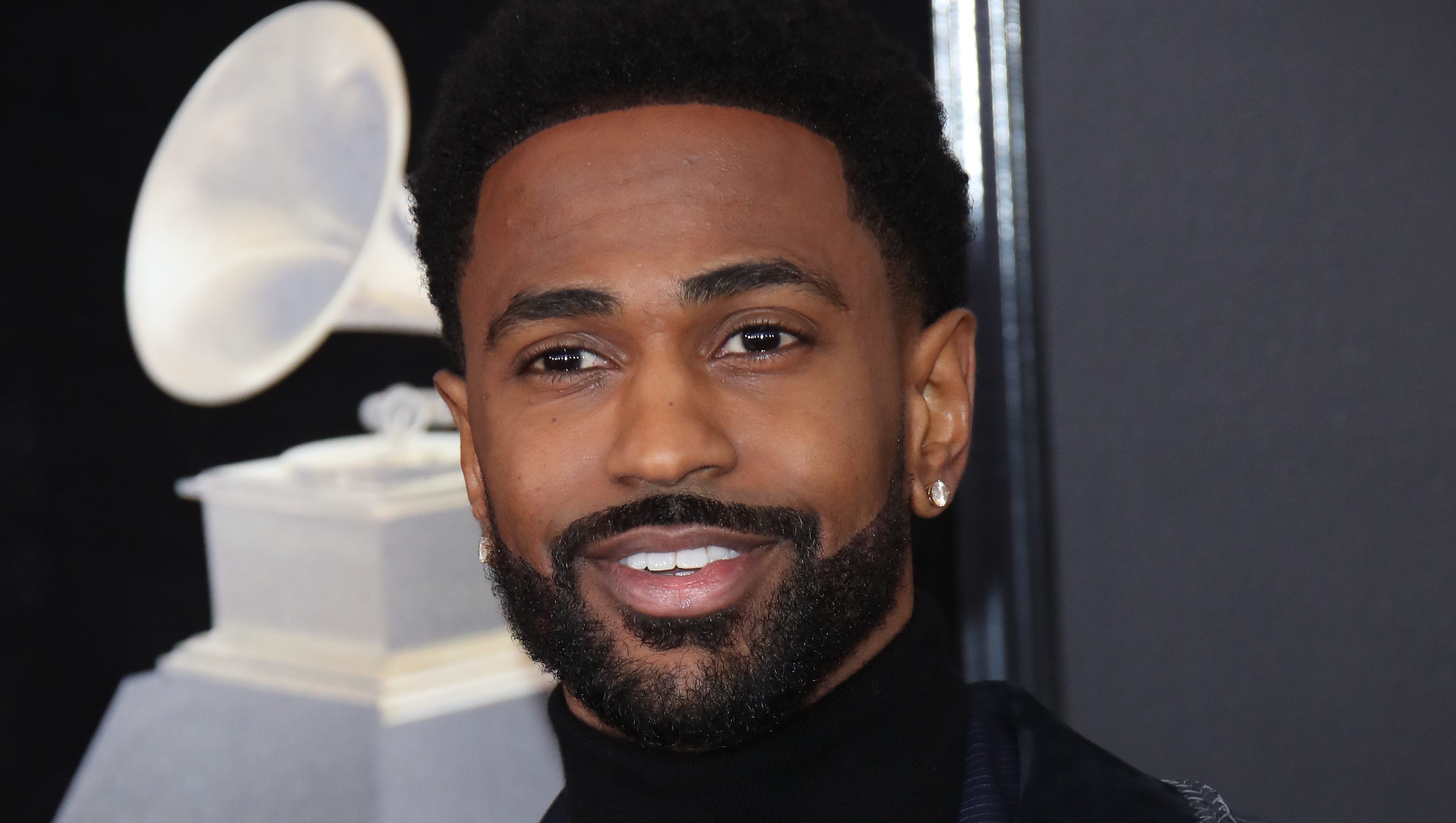 Big Sean postpones tour, including concert at Little Caesars Arena