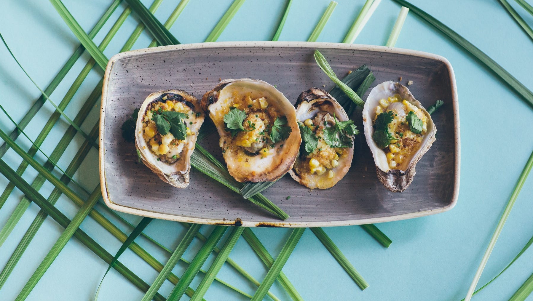 20 new restaurants to try this fall