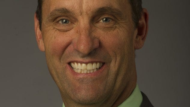 Editorial: Re-elect Rep. Steve Knight in 25th District