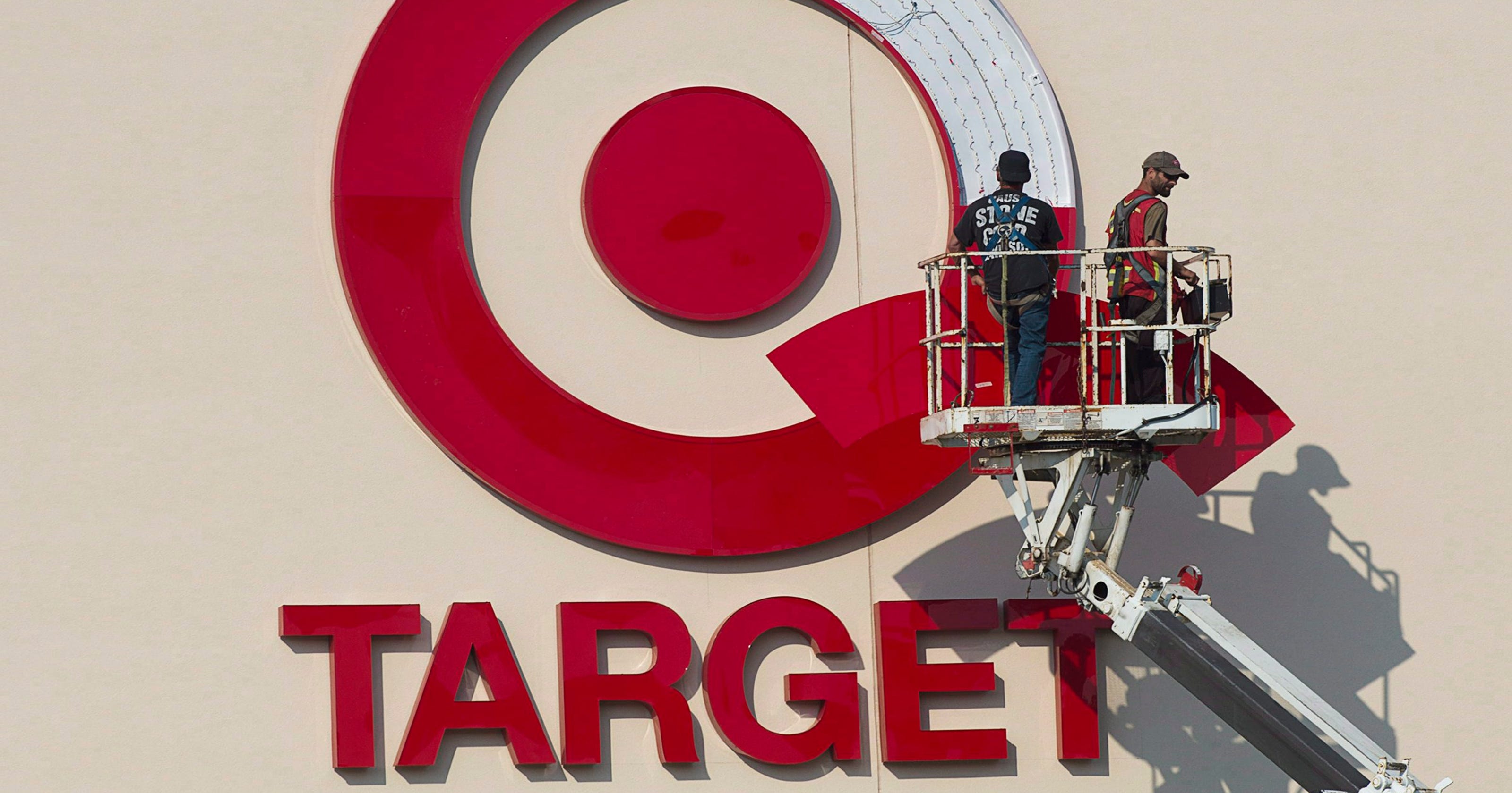 Target to shutter all stores in Canada