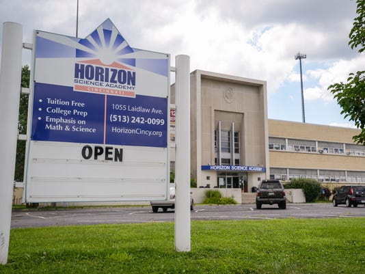 FBI raided local charter school