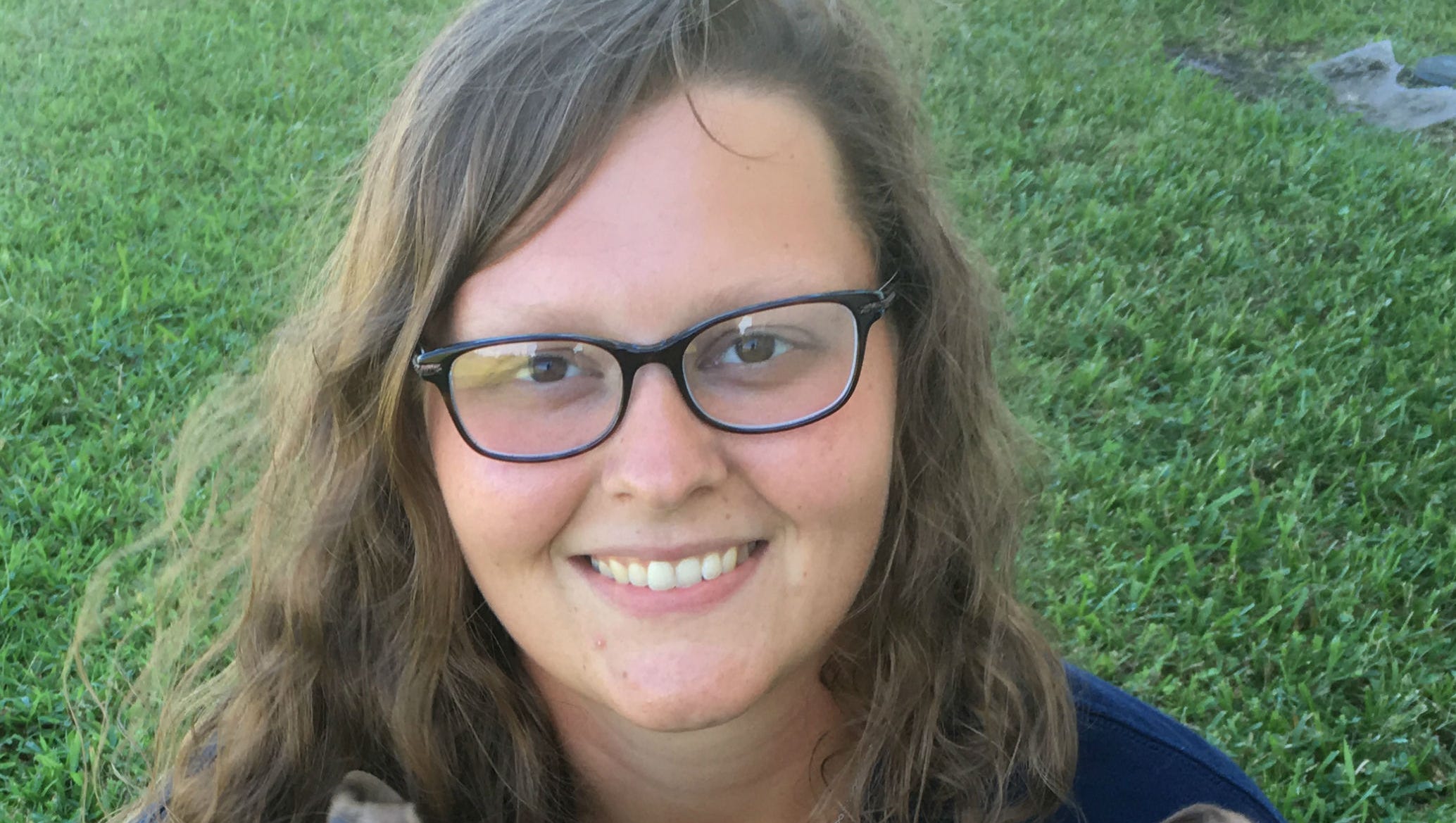 Vero Beach animal care specialist helps in St. Croix after hurricanes