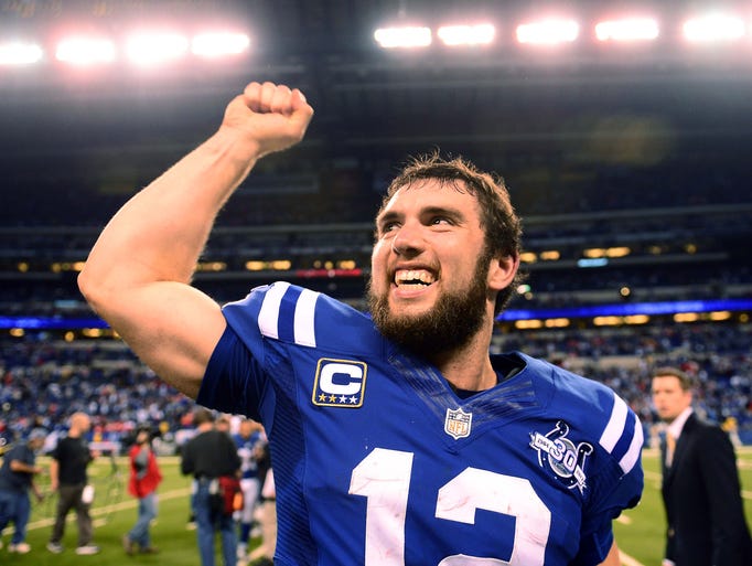 New York Sports Plus: January 2014