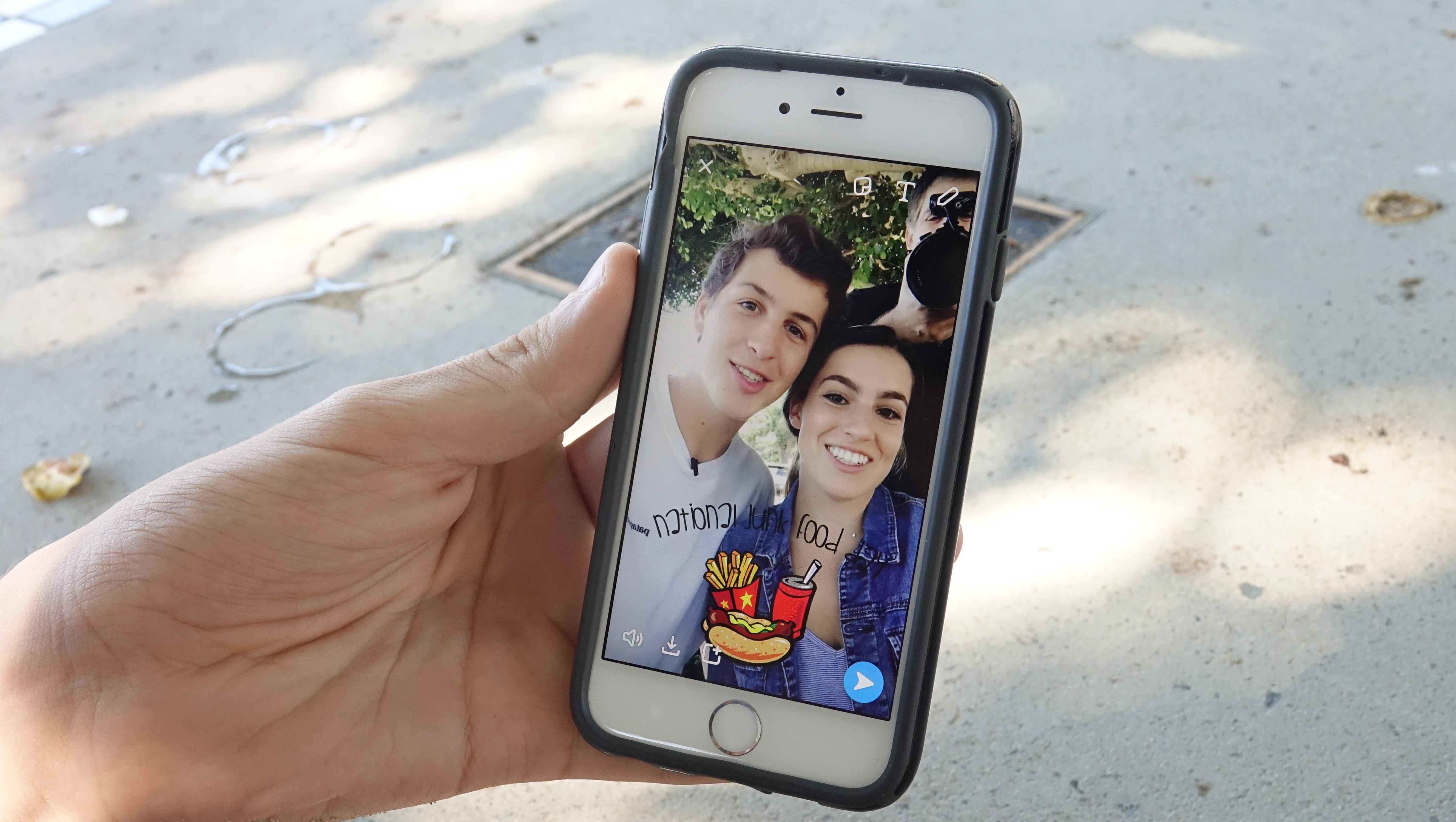 Snapchat: Parents, this is what it is and how to use it