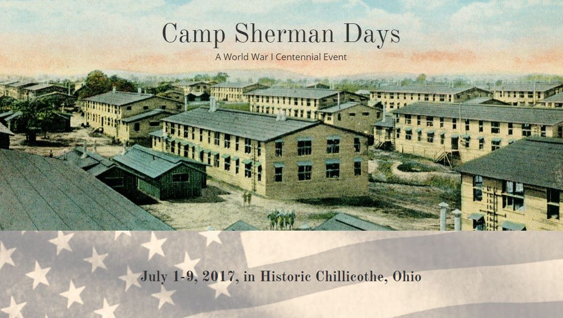 Nine-day Camp Sherman celebration being planned