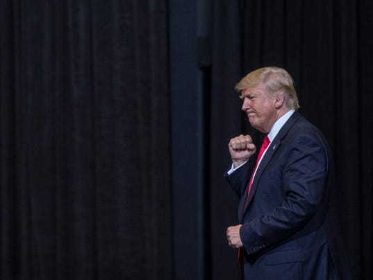 On health care, Trump made promises that likely won't be kept