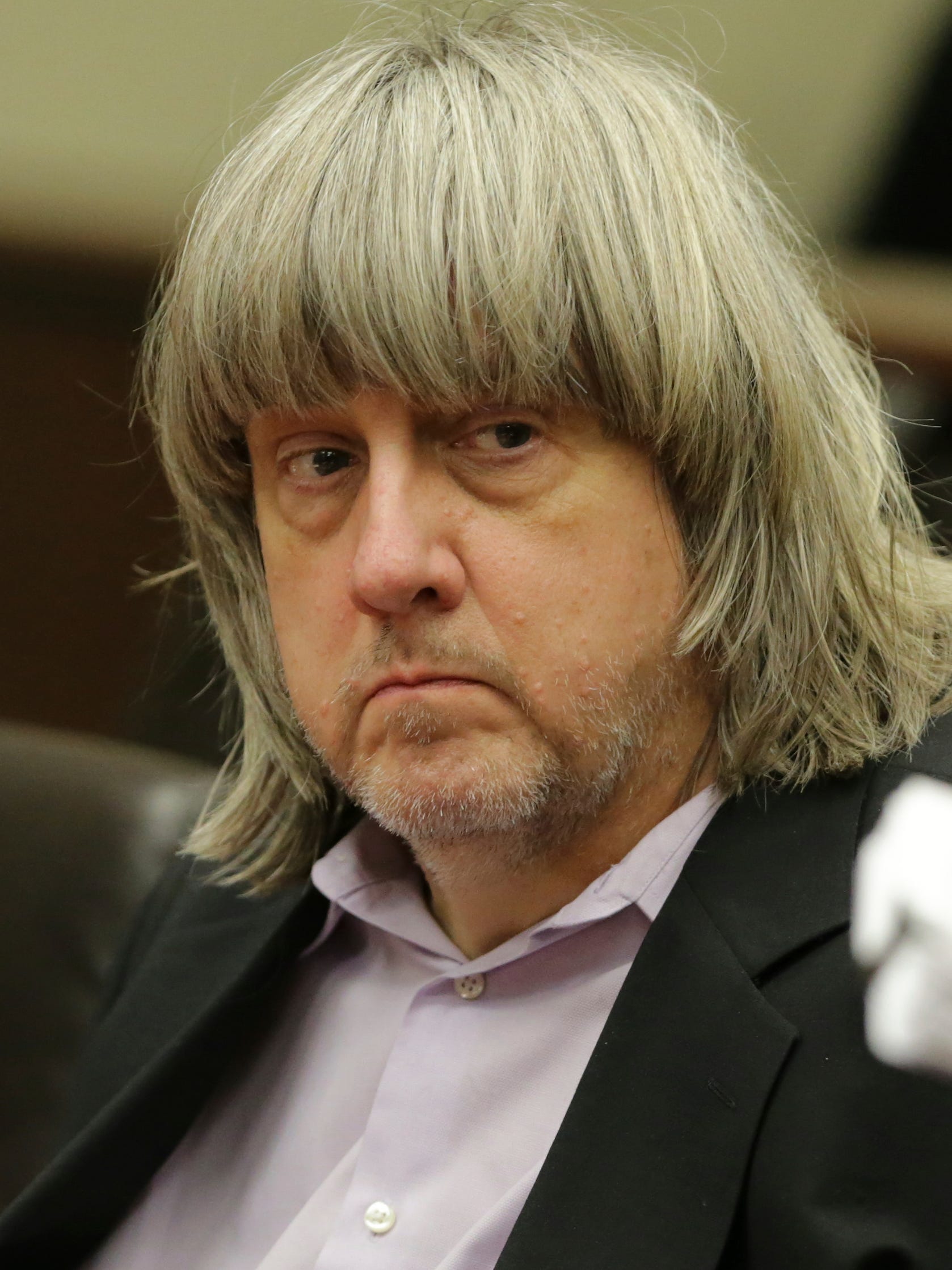 Turpin torture diaries: 13 captive children allowed to keep journals