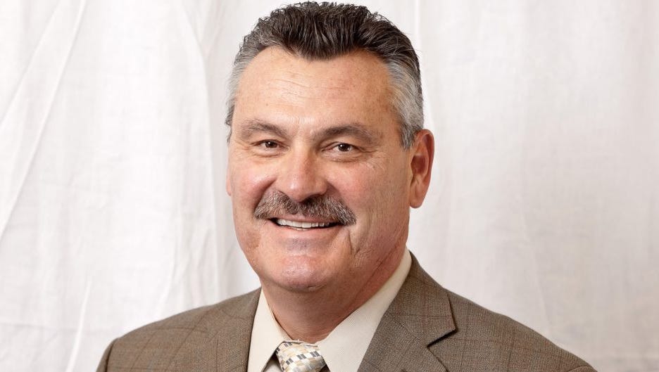 Milwaukee Brewers' Bill Schroeder to appear in Wisconsin Rapids