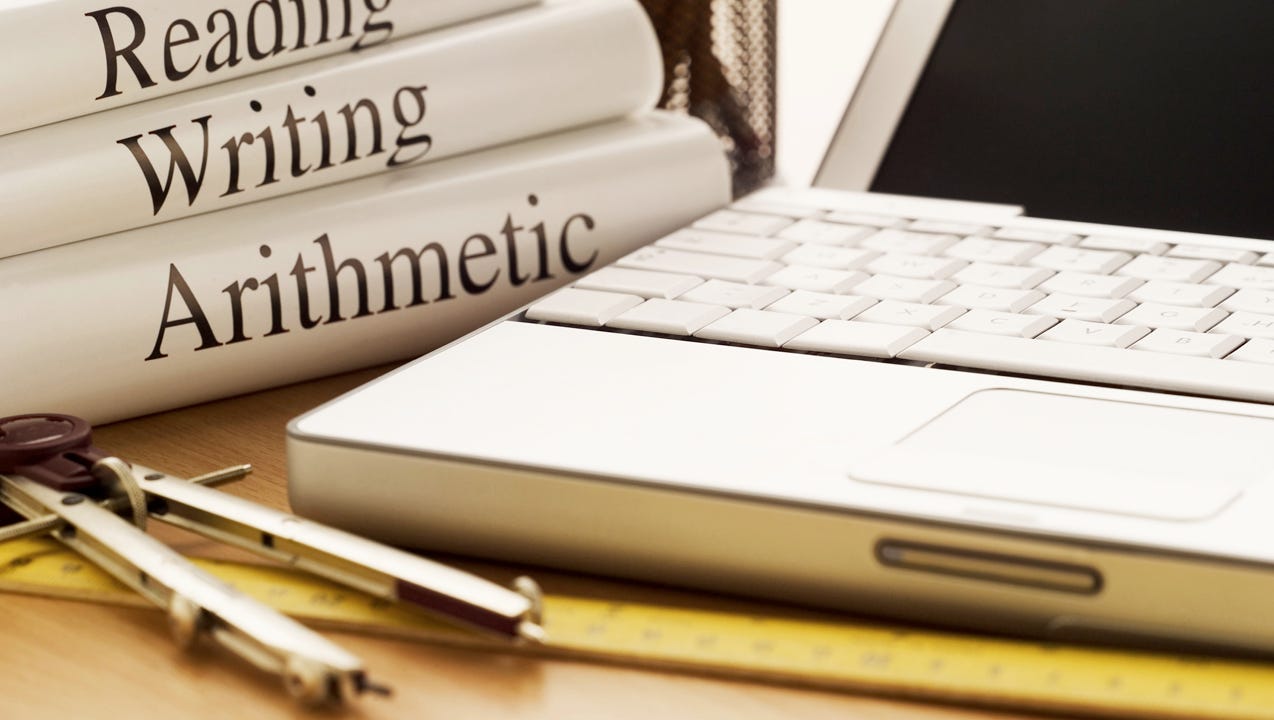 Teacher suspended after KKK assignment