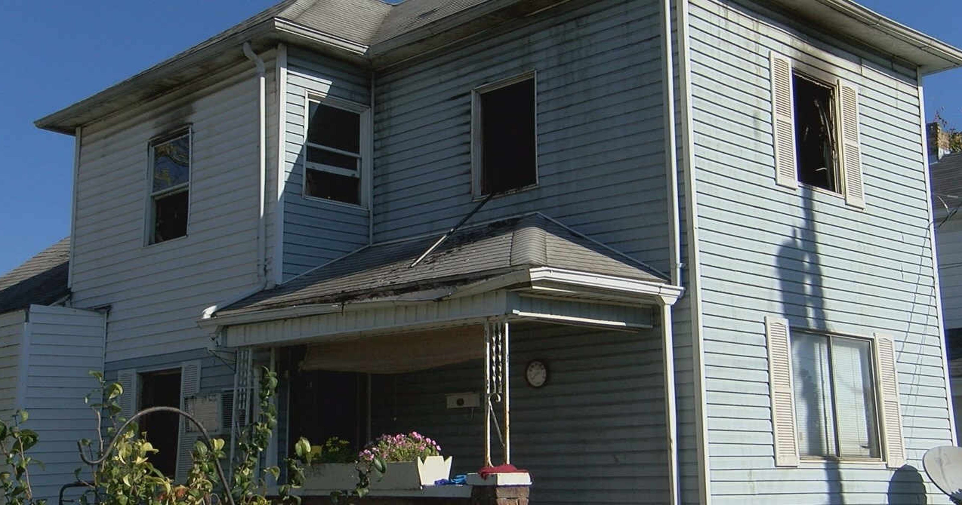 Alleged 'Cincinnati White Boys' gang member sentenced for 2 slayings