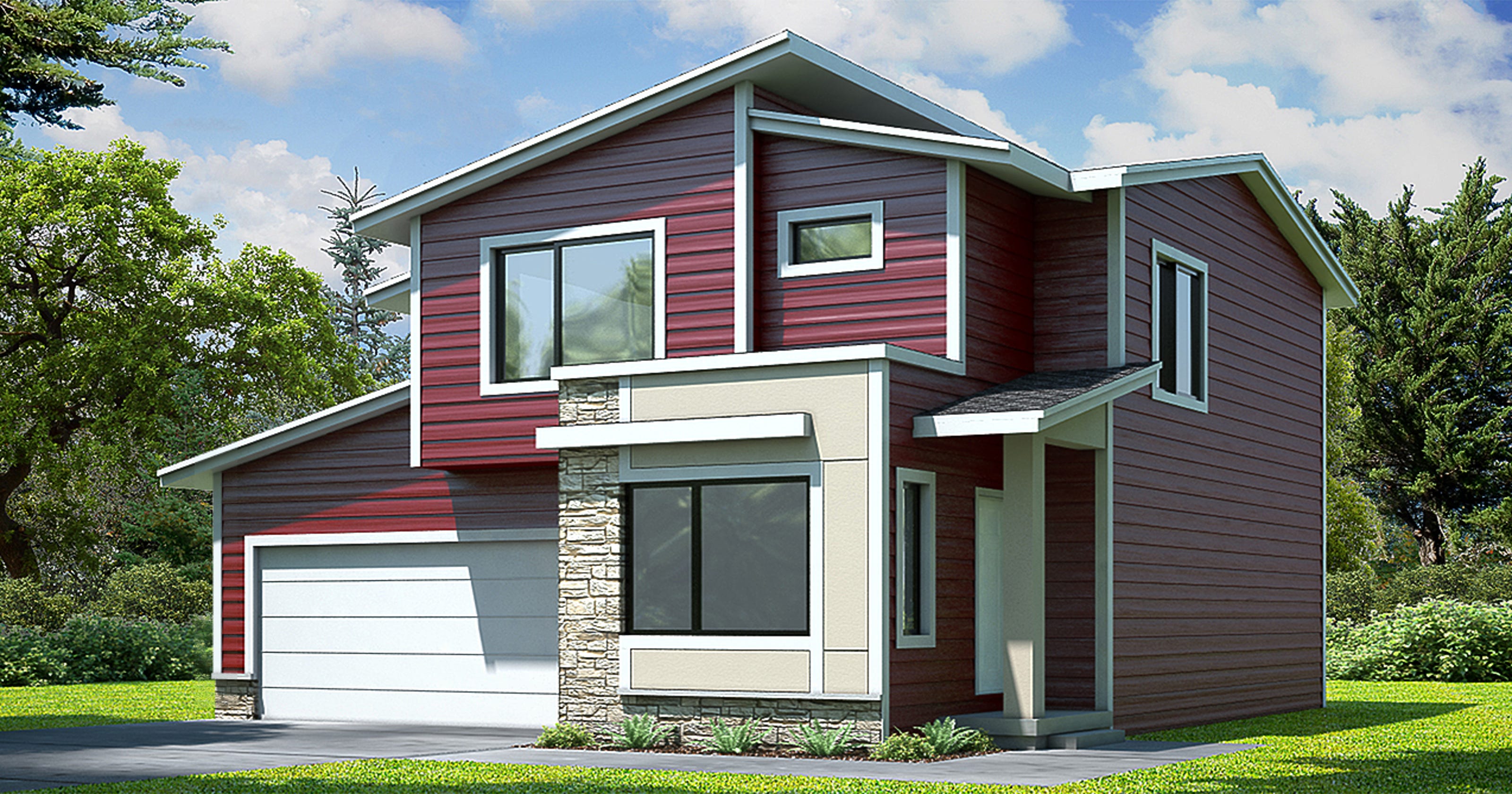 Destiny Homes plans affordable houses starting at $200,000