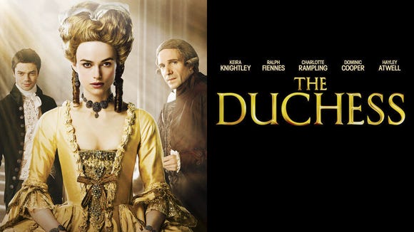 Royal wedding is happening soon and Netflix will get you in the mood