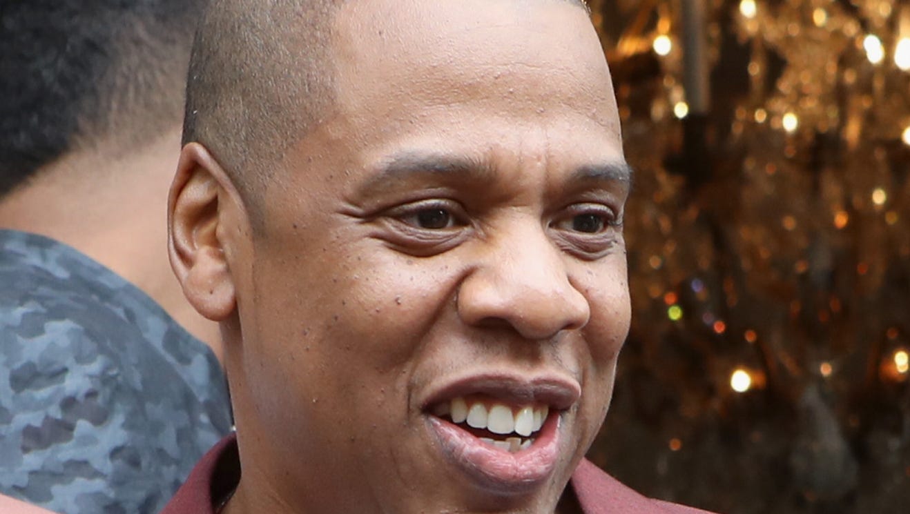 Everything we know about Jay Z's '4:44'