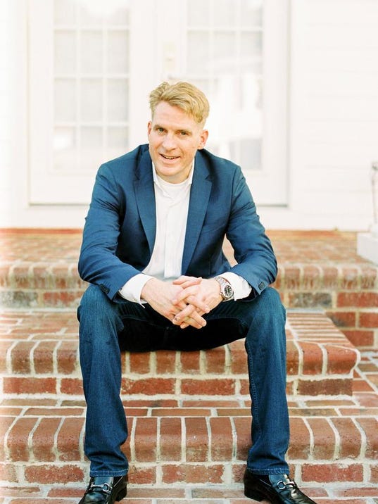 Greg Lindberg: Little-known investor gives millions to NC politics