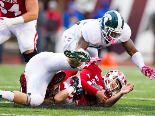 'Bold and Beautiful' star Don Diamont believes in son's future as ...