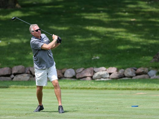 Chuck Long weighs in on CTE and how to make football safer