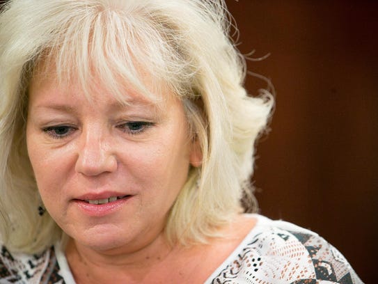 Debra Milke’s new world after a half-life on death row