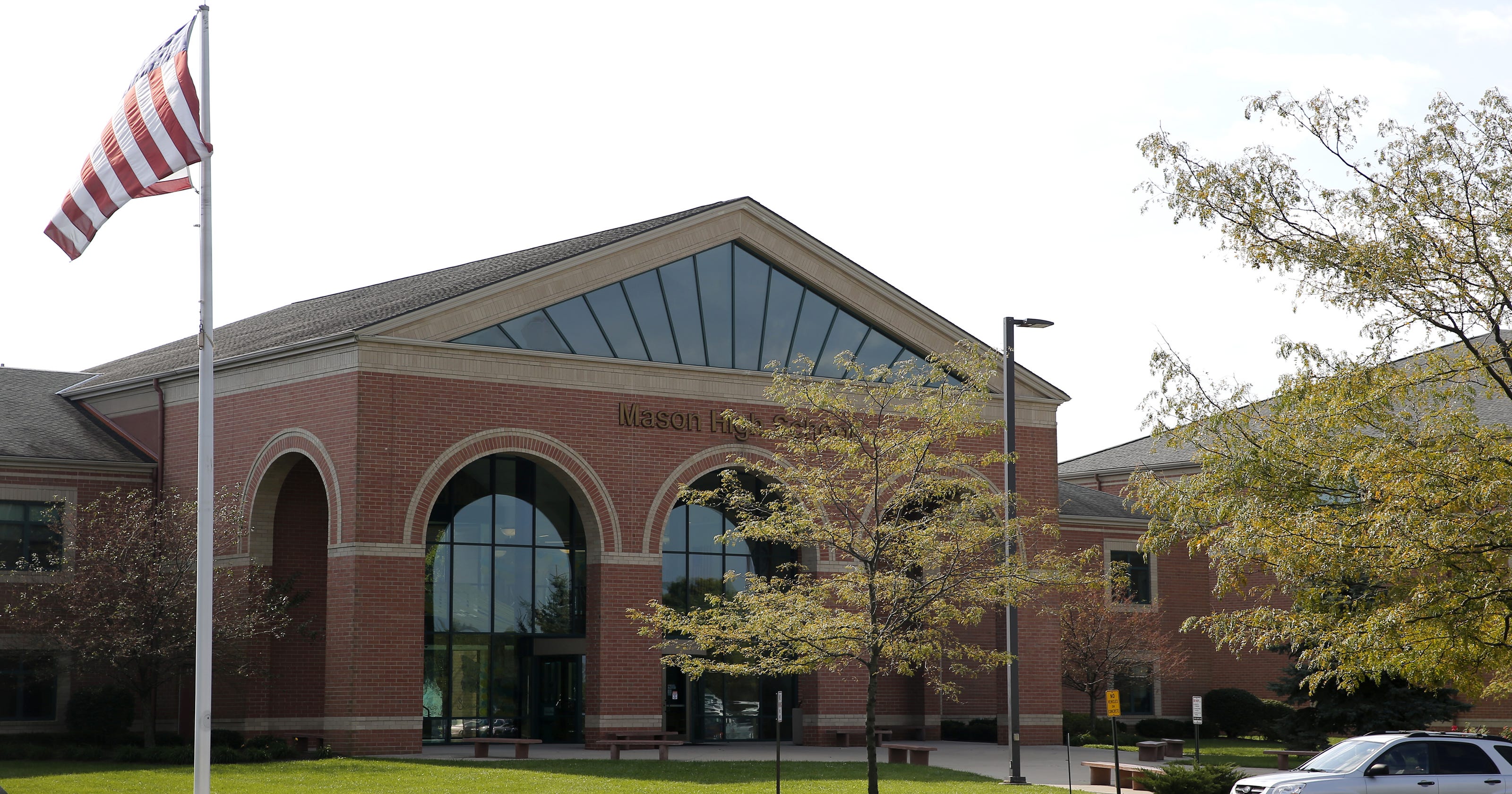 Mason school district asking for levy in March to avoid cuts and deficit