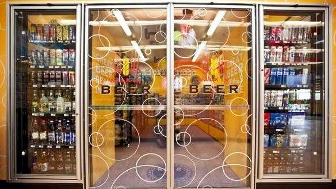 Sheetz to open beer cave in York Twp.