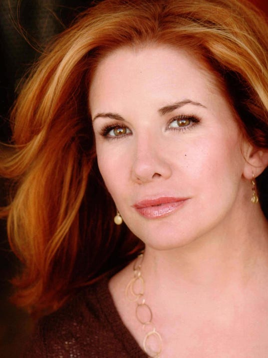 Tax issue dogs actress Melissa Gilbert in new bid for Congress
