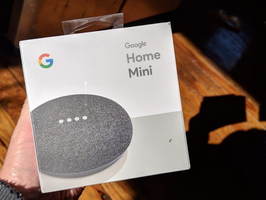 Google Home Mini review: Test-driving features, seeing what you can do