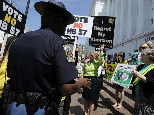 A voter's guide to the amendments on the 2018 Alabama election ballot