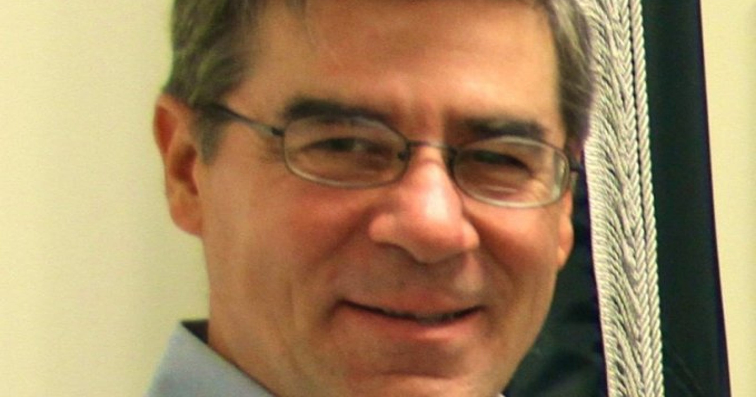 Veterans courtroom will be named for former Judge Colleen Toy White