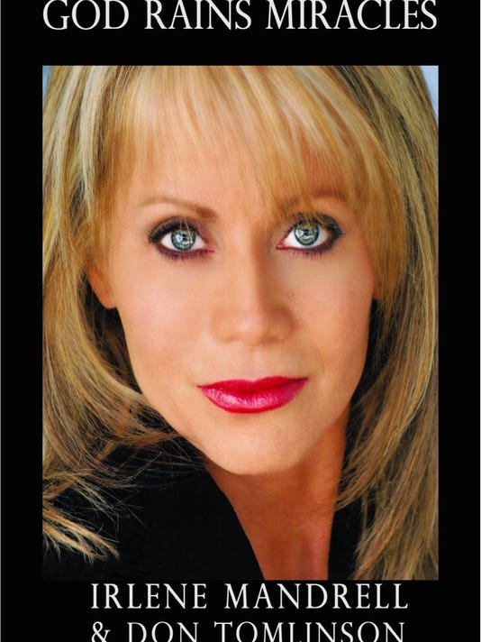 Meet Irlene Mandrell at TCA