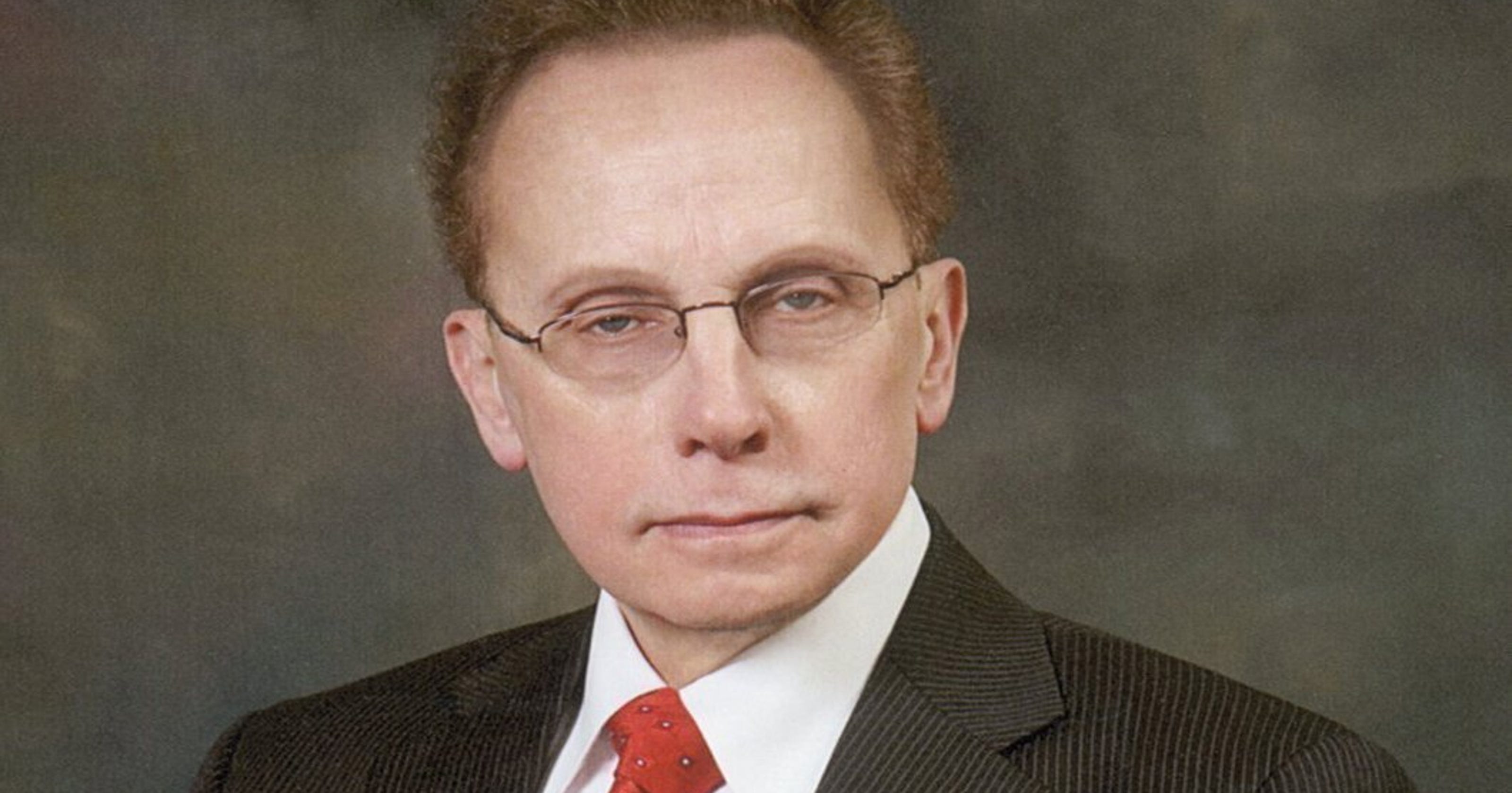 Macomb County politicians call for Warren Mayor Jim Fouts to resign