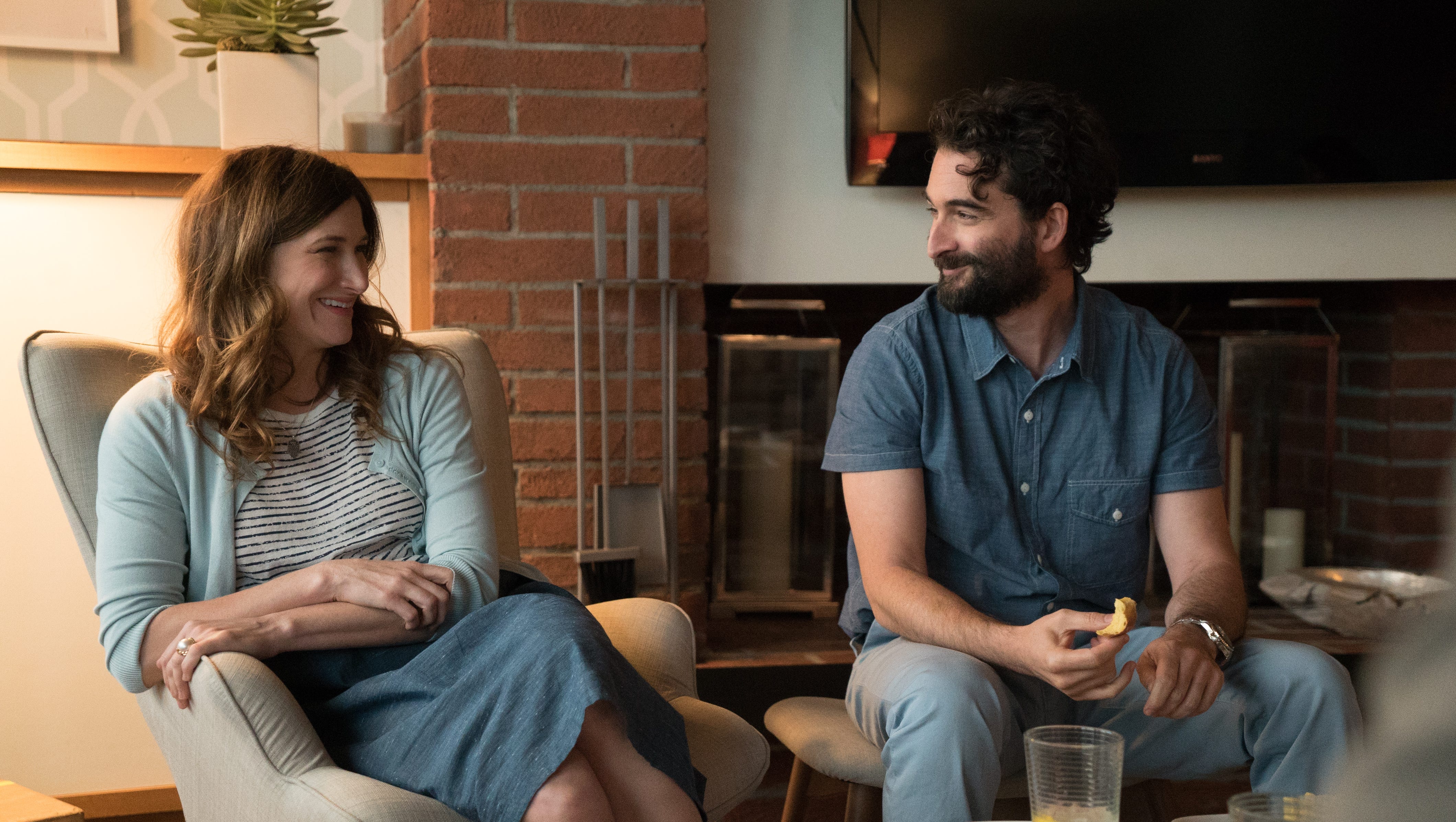 Jewface: What Sarah Silverman says about Jewish actors, Jewish roles