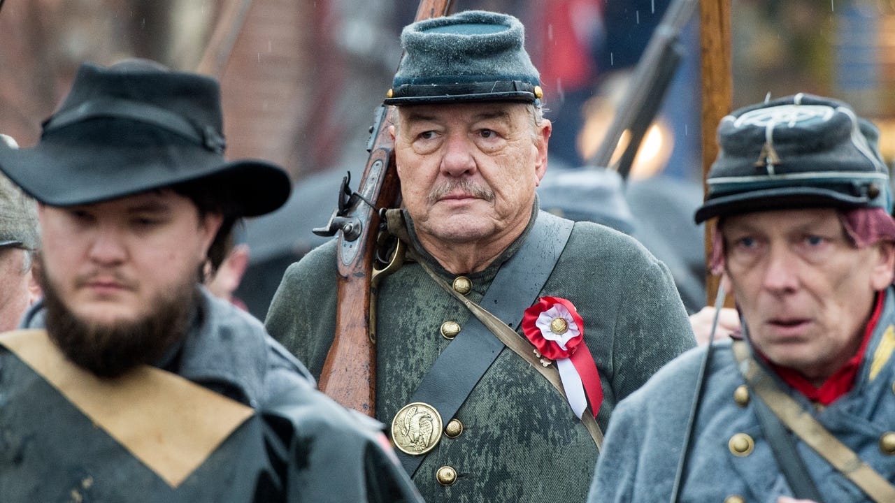 Remembrance Day parade in Gettysburg rerouted because of threats