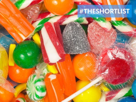 The Short List: Bitter truth about sugar; 'Charlie Hebdo' anniversary ...