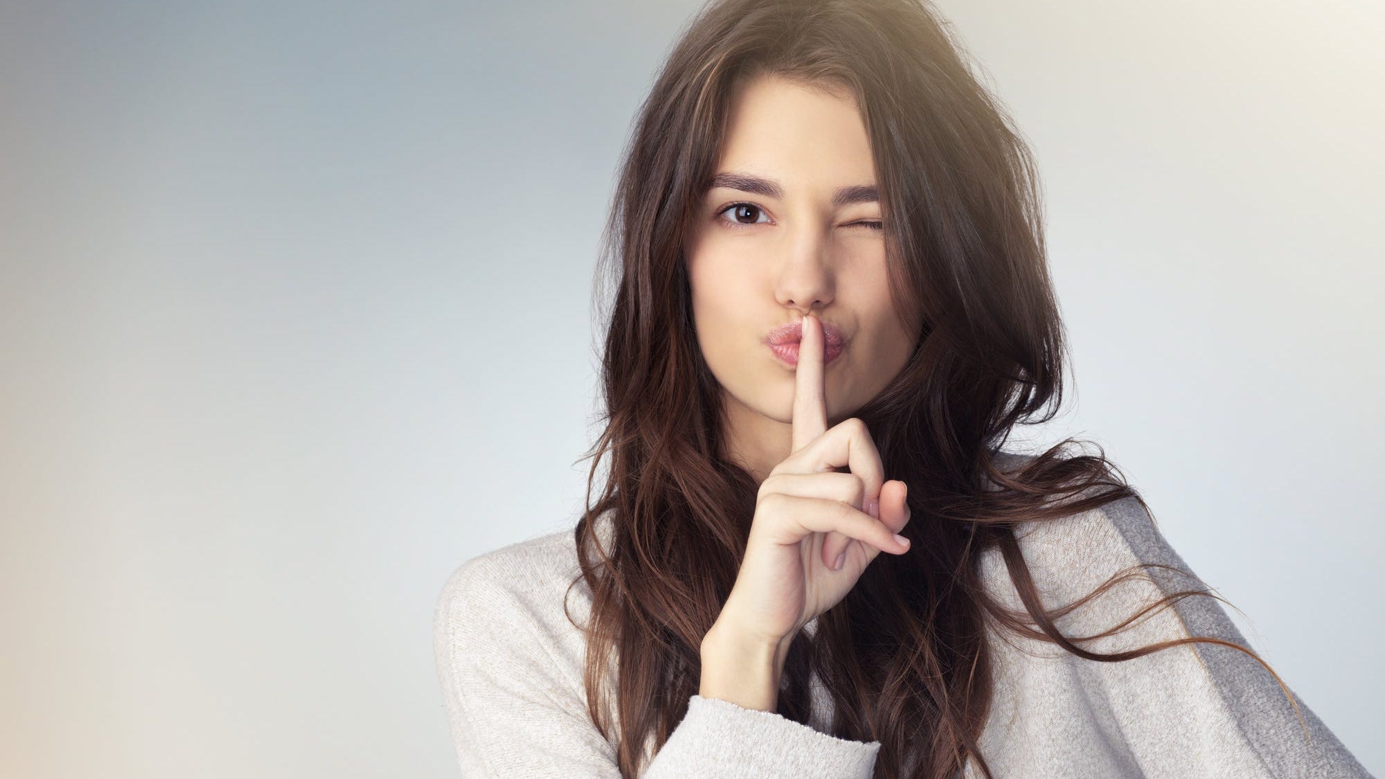 Relationship secrets: Do I really have to tell my partner everything?