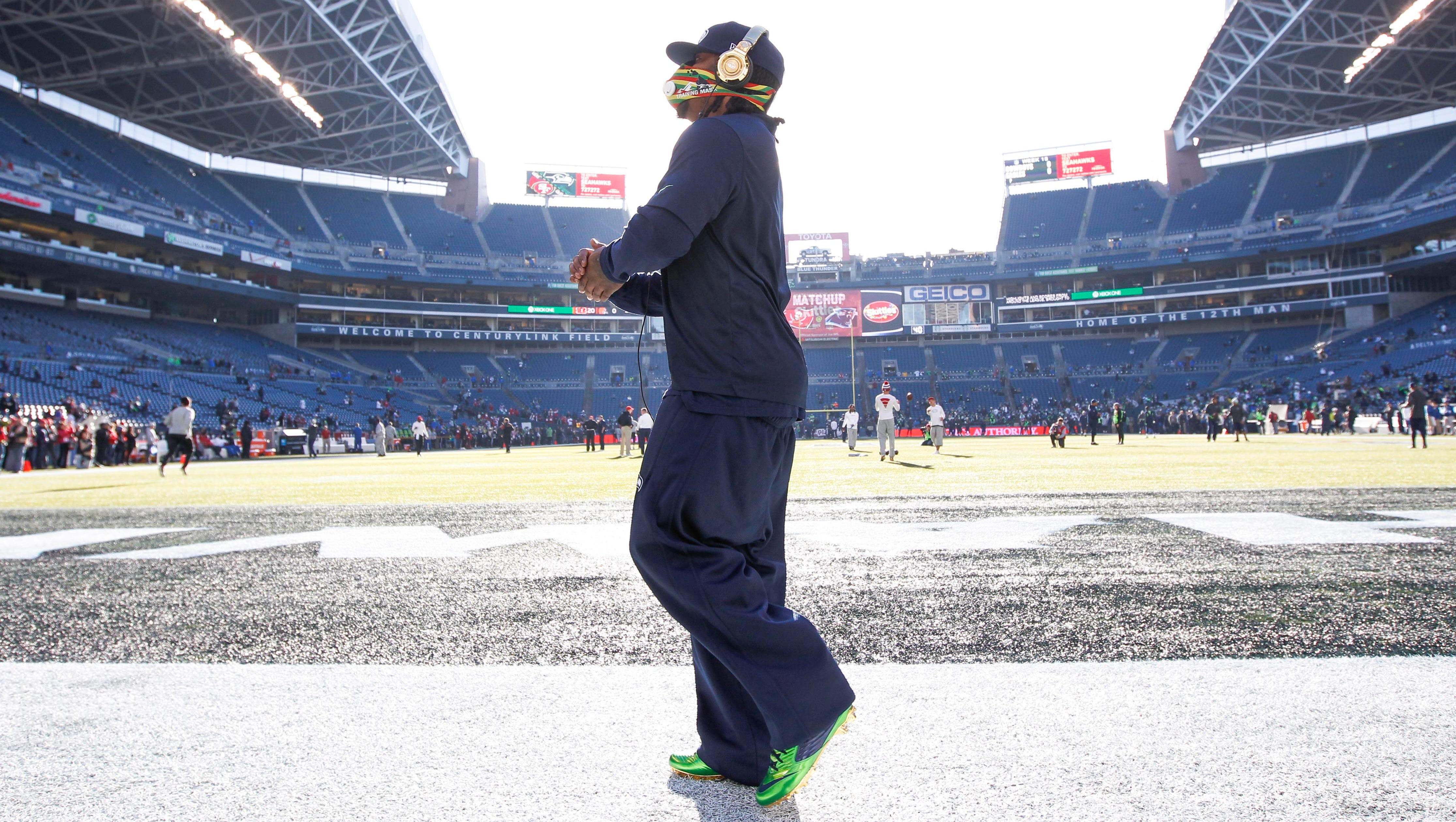 "You could see it, the frustration," Edwards said.