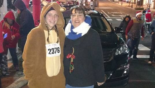 Great Santa Chase called success by Bound Brook police